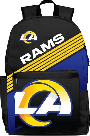 MOJO Los Angeles Rams Ultimate Fan Backpack | Nordstrom