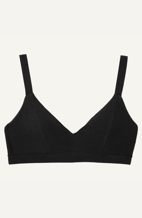 Black Bras & Bralettes for Women | Nordstrom