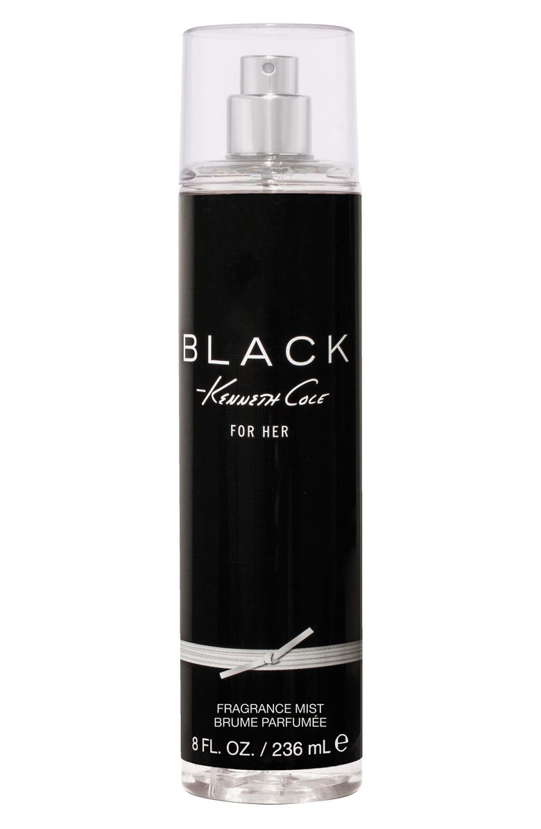Kenneth Cole Black for Her Fragrance Mist | Nordstromrack