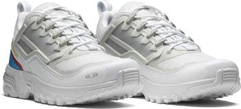 Salomon Gender Inclusive ACS Plus ClimaSalomon Waterproof Trail Running ...