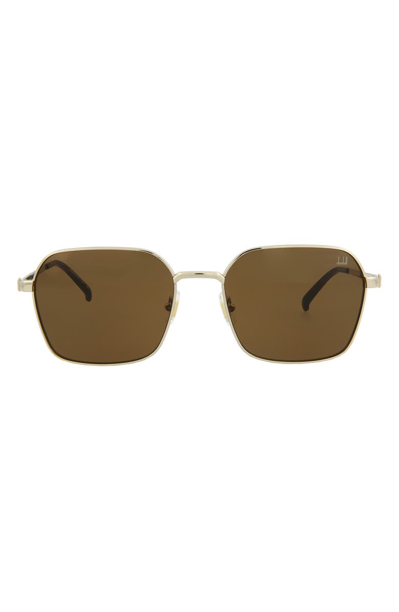 Dunhill Core 58mm Sunglasses | Nordstromrack