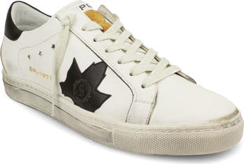 SEPOL Fresh Leather Sneaker | Nordstromrack