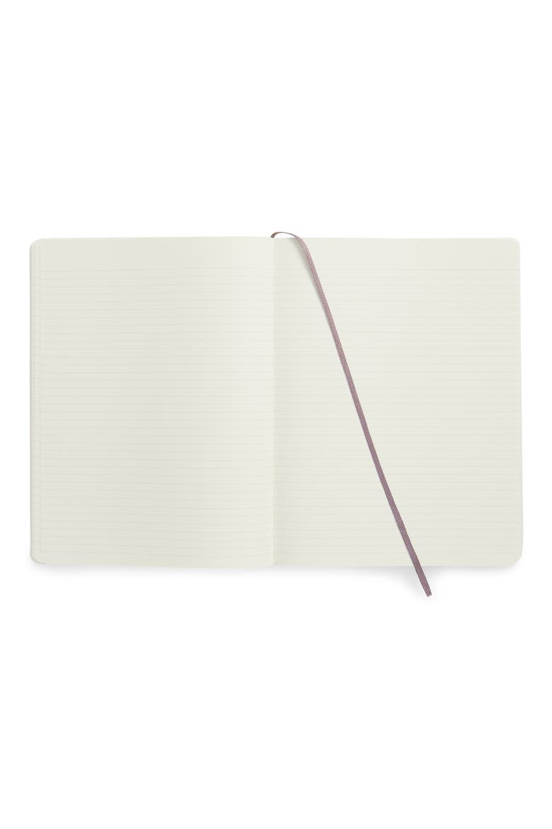 Moleskine® 'Ruled - Extra Large' Soft Cover Notebook | Nordstrom