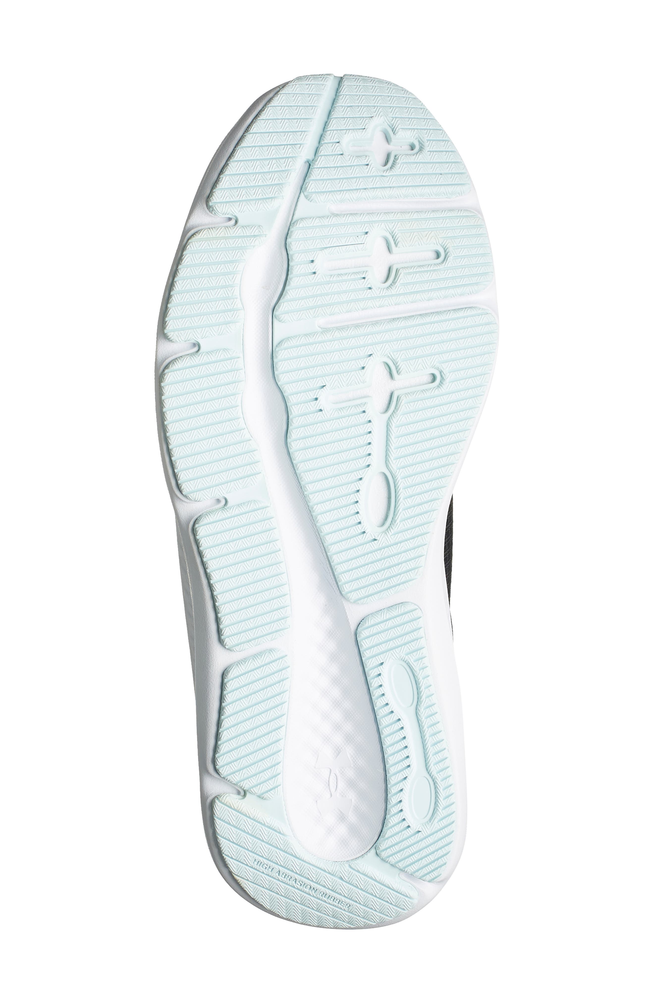Under Armour UA Charged Pursuit 3 Tech Athletic Sneaker (Women ...