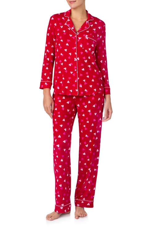 Women's Red Pajama Sets | Nordstrom
