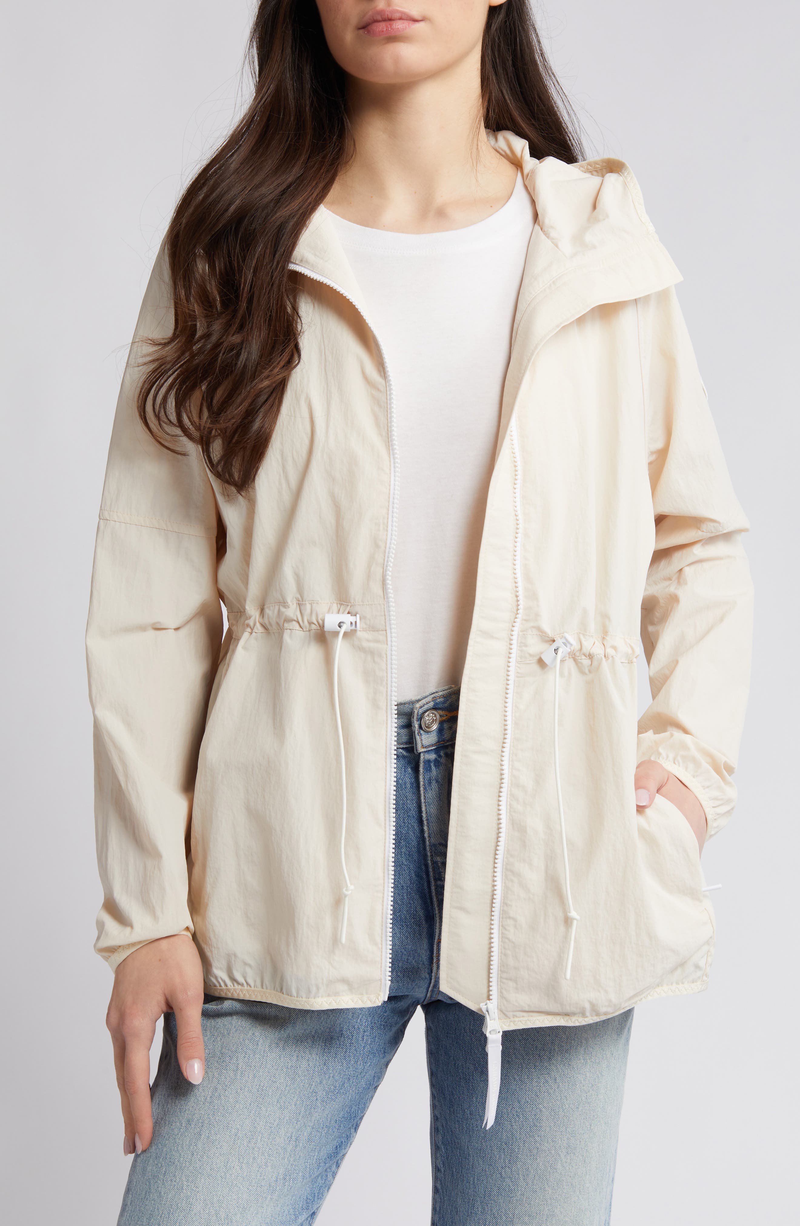 Canada Goose Lundell Water Repellent Jacket | Nordstrom