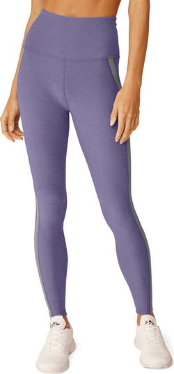 Beyond Yoga Space Dyed High Waist 7/8 Leggings | Nordstromrack