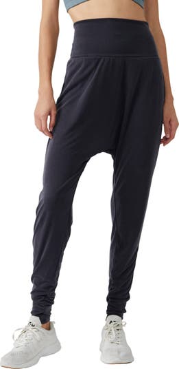 Free People FP Movement Echo Harem Pants | Nordstrom