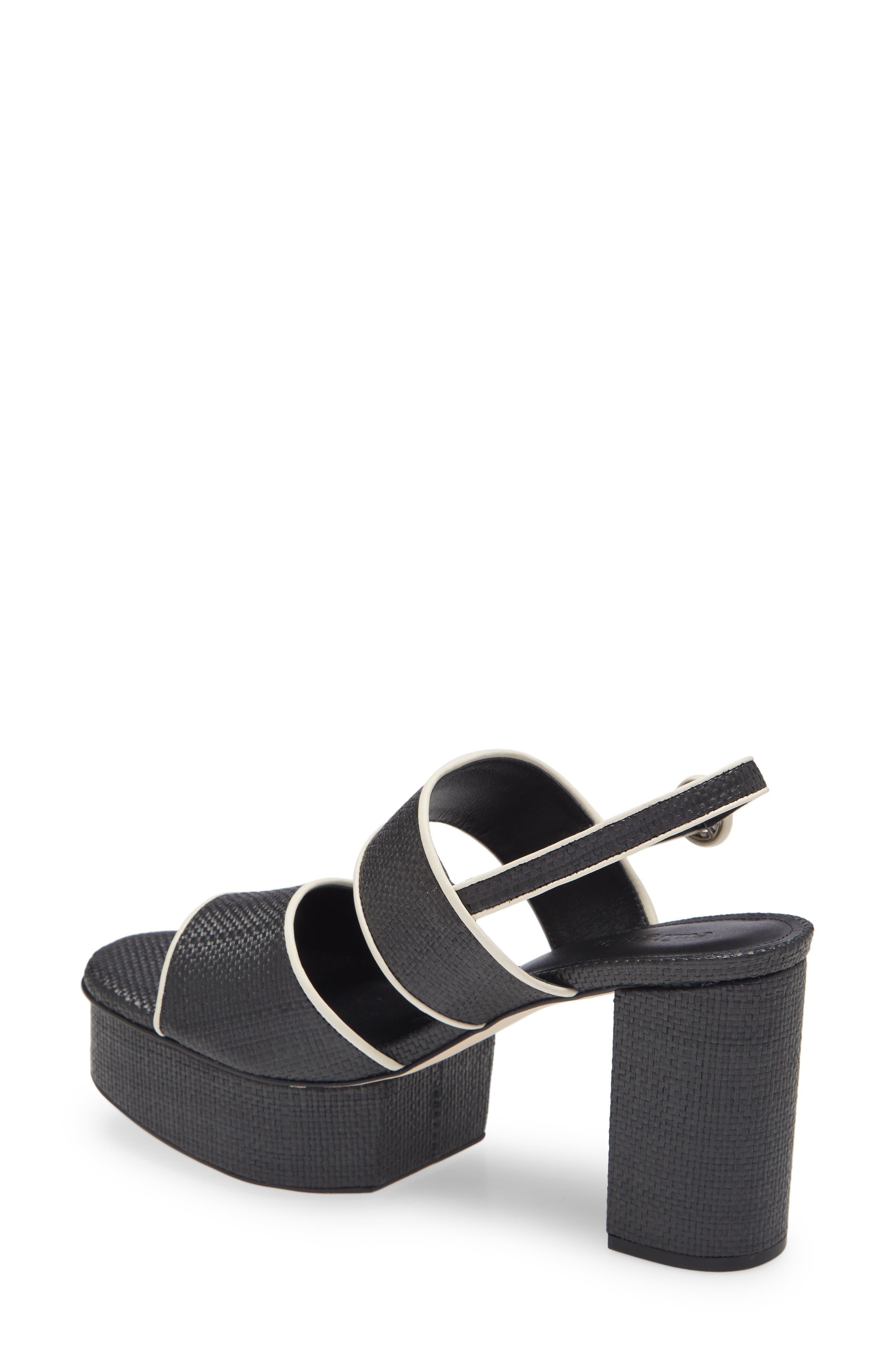 Cult Gaia Shy Platform Sandal (Women) | Nordstromrack