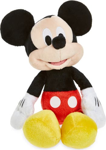 UPD TOYS x Disney® Mickey & Friends Plush Toy | Nordstromrack