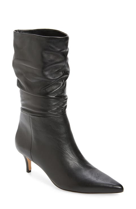 Women's Mid-Calf Boots | Nordstrom