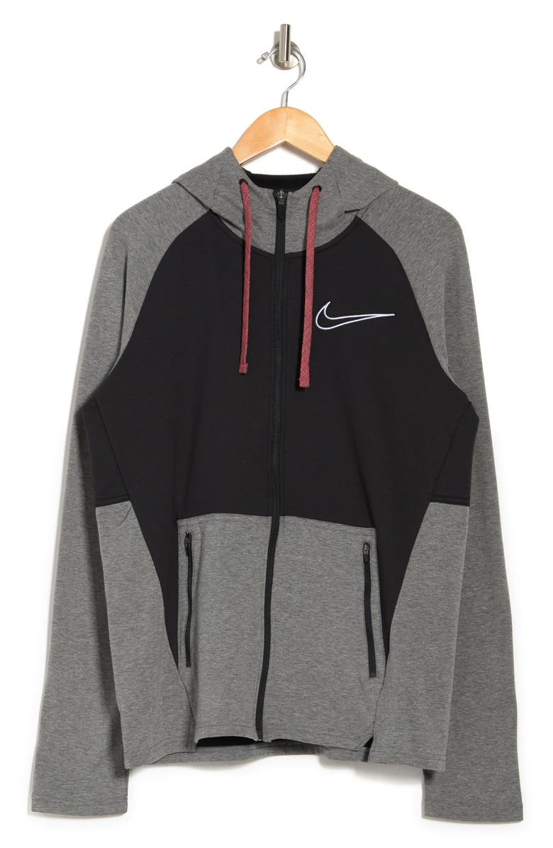 Nike Full Zip Novelty Jacket | Nordstromrack
