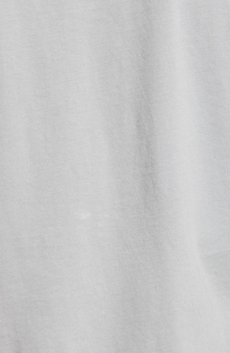 KARL LAGERFELD PARIS Paris Landscape Vintage Wash Graphic Tee ...