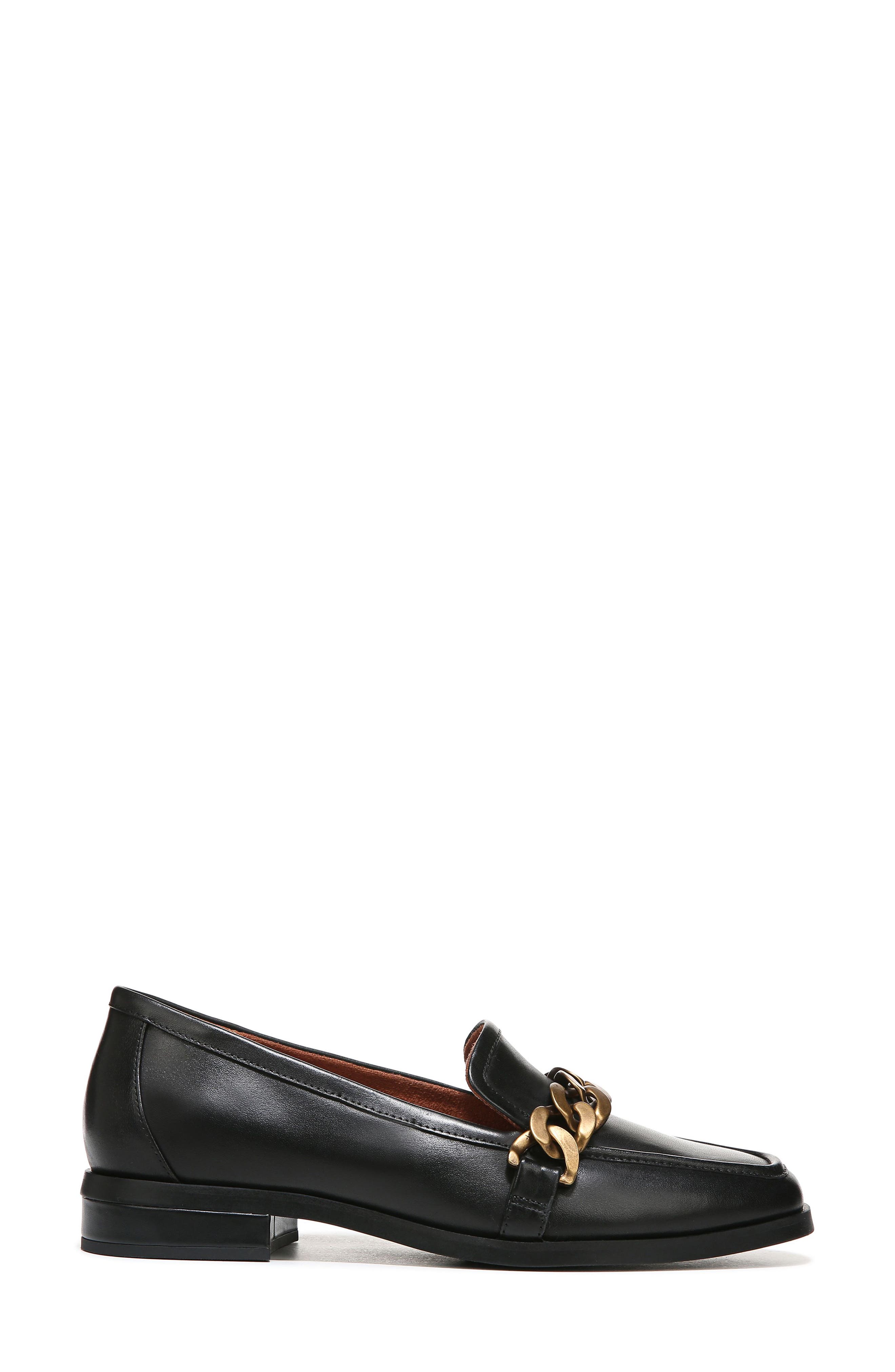 Vionic Mizelle Curb Chain Loafer (Women) | Nordstromrack