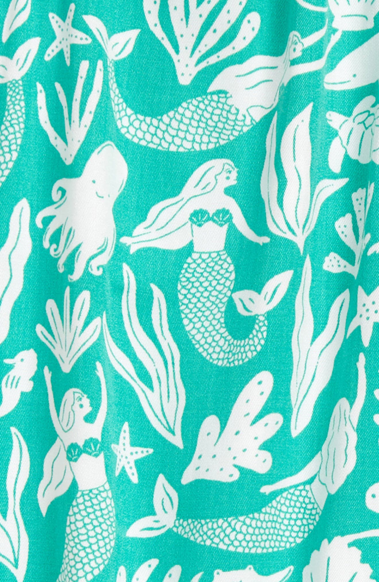Mini Boden Kids' Sea Life Joggers | Nordstromrack