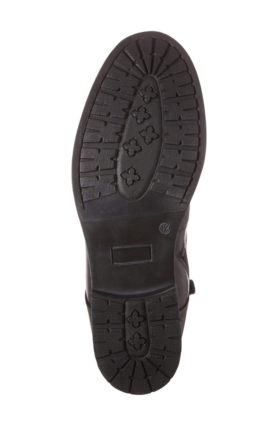 Dune London Calabash Military Boot (Men) | Nordstrom