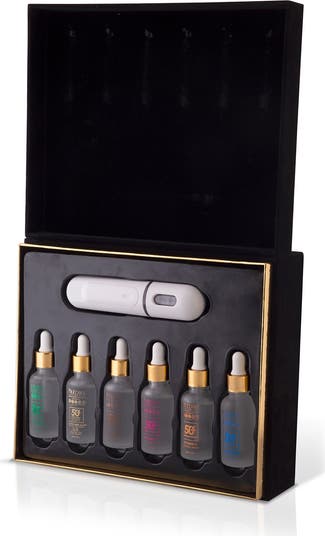 PREDIRE PARIS Multi-Purpose Rejuvenation Formula Collection with Skin ...