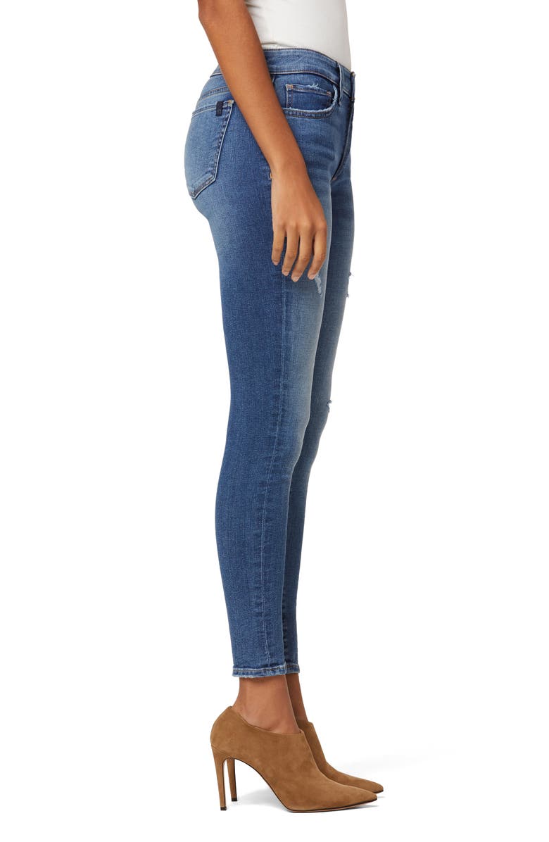 Joe's The Icon Distressed Ankle Skinny Jeans | Nordstrom