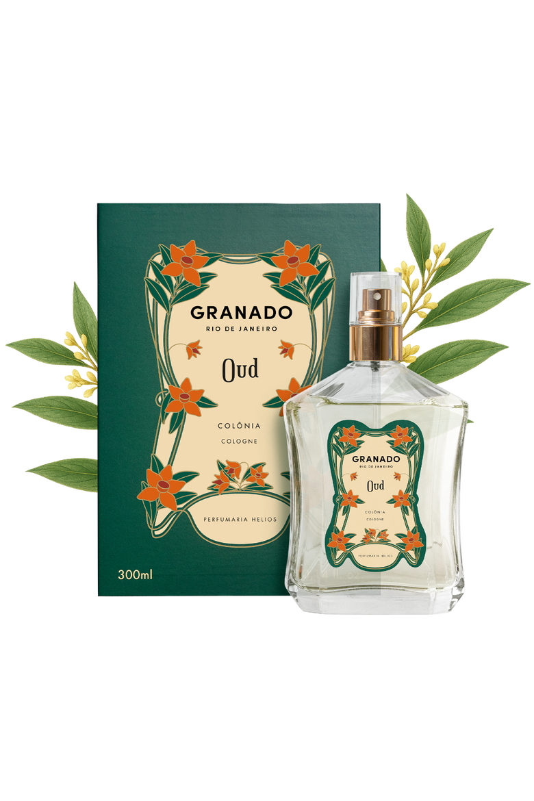 Oud Eau de Cologne | Nordstrom