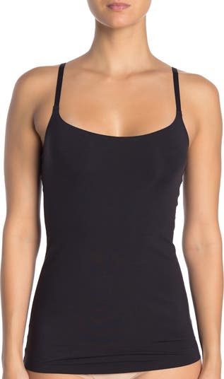 DKNY Seamless Shaping Camisole | Nordstromrack