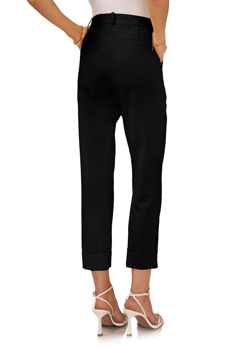 Vince Camuto Cuff Crop Pants | Nordstromrack