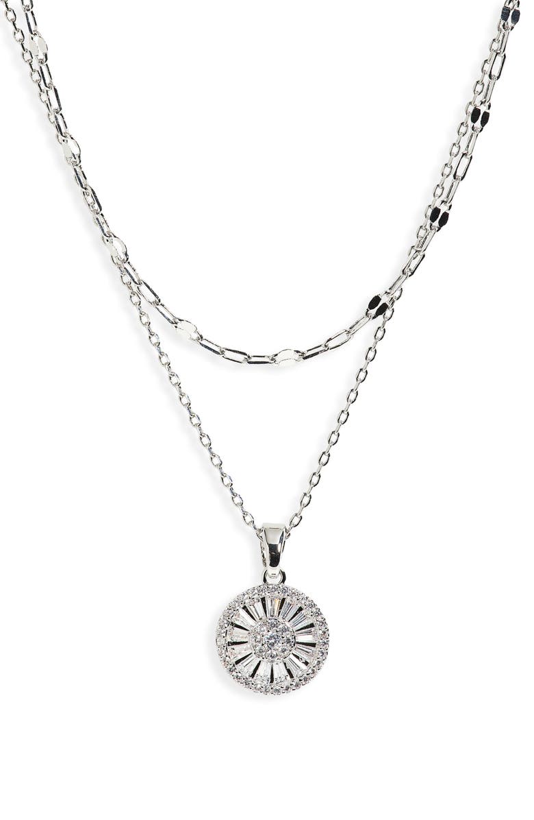 Leith 6-Piece CZ Ornate Assorted Jewelry Set | Nordstromrack