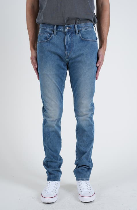 Men's Tapered Leg Jeans | Nordstrom