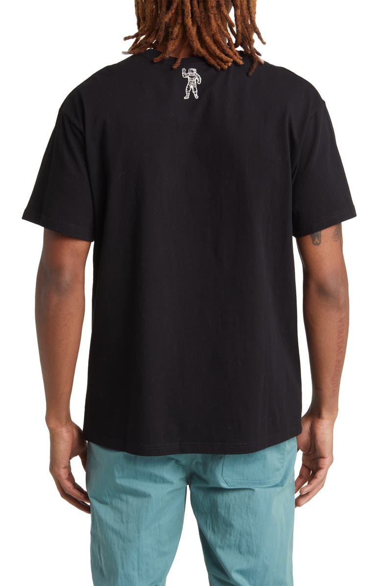 Billionaire Boys Club Arch Logo Graphic T-Shirt | Nordstromrack