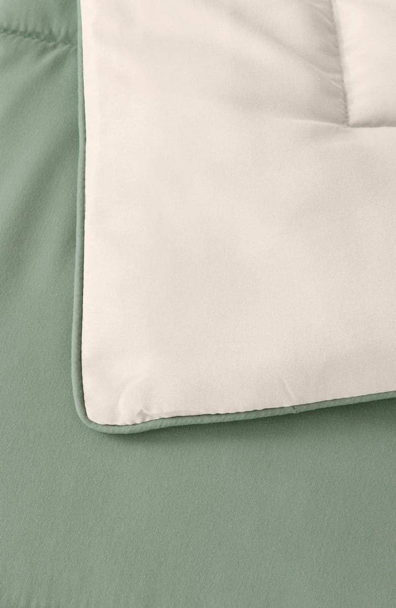 Woven & Weft Solid Comforter Set | Nordstromrack