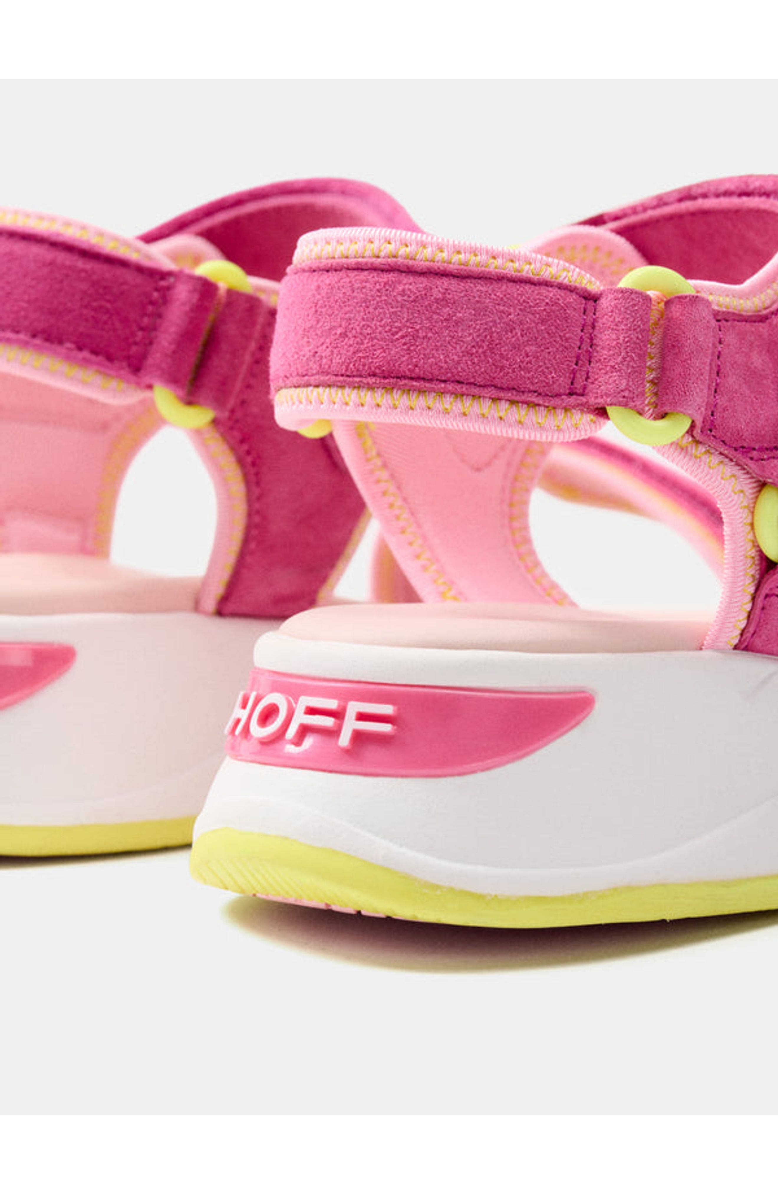 HOFF Akamaru Sandal | Nordstrom