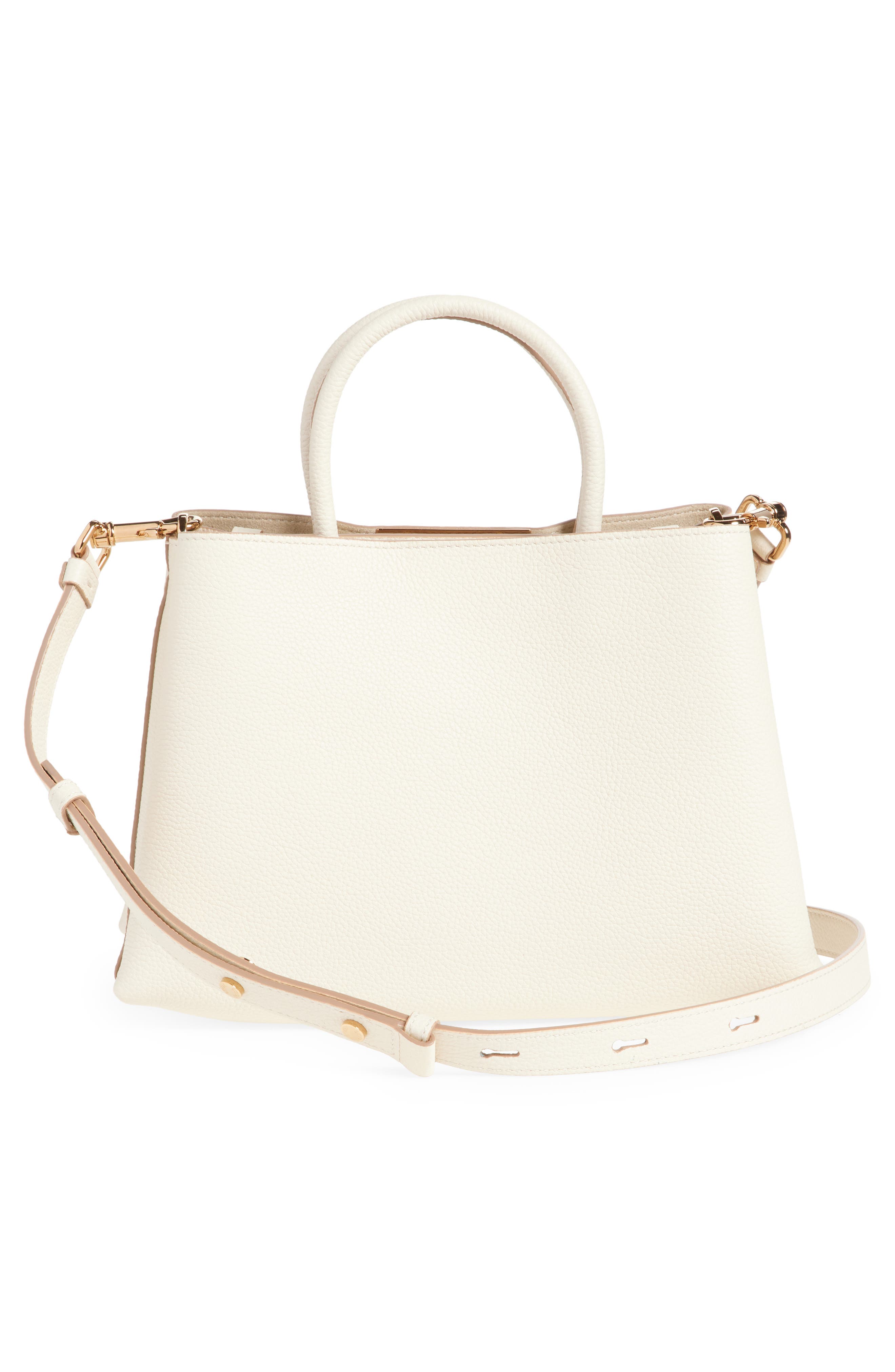 Tod's Small T-Timeless Leather Handbag | Nordstrom