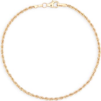 Bony Levy 14K Gold Multi Link Bracelet | Nordstromrack