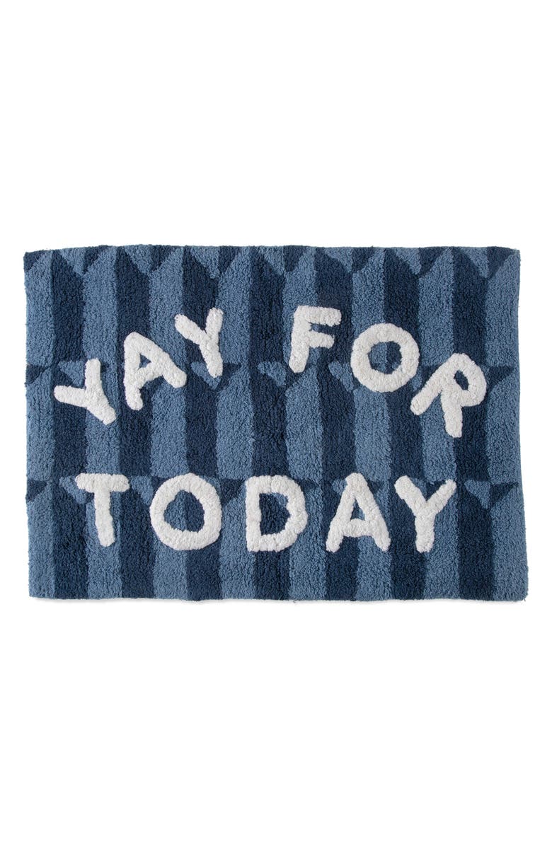 Novogratz Yay For Today Bath Rug | Nordstromrack