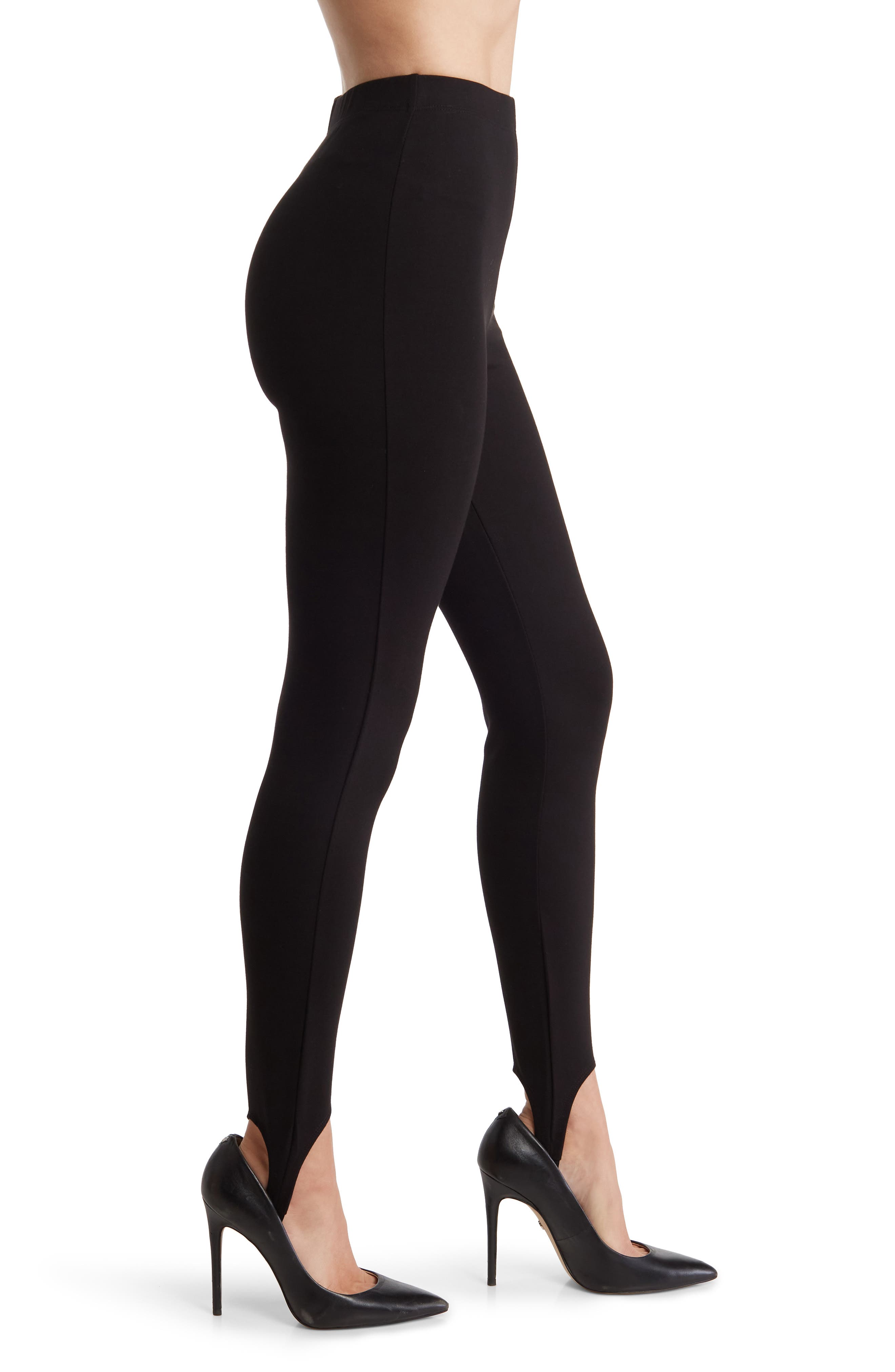 Elodie Ponte Stirrup Leggings | Nordstromrack