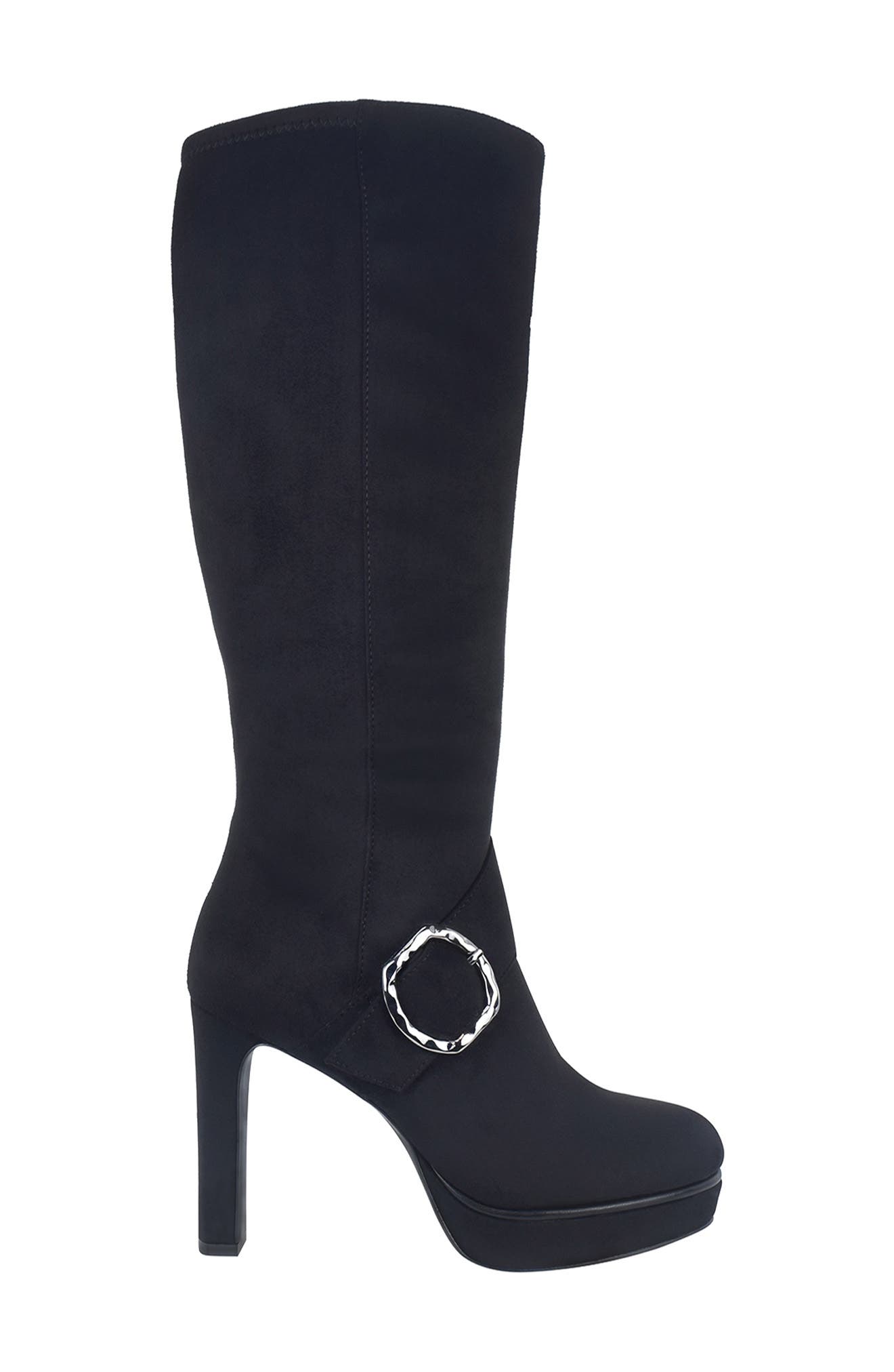 Impo Orian Stretch Boot (Women) | Nordstromrack