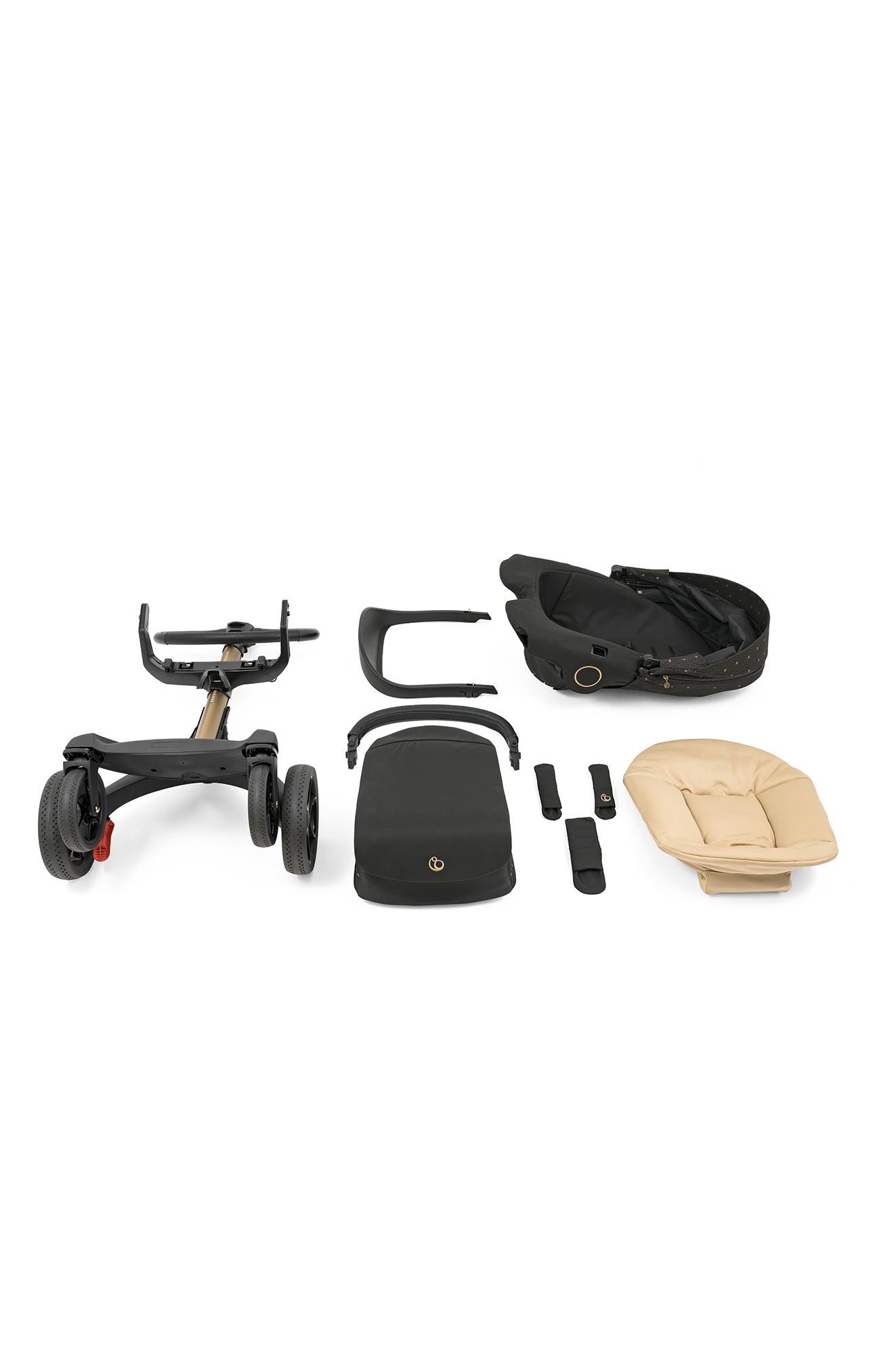 Stokke Xplory® X Signature Edition Stroller | Nordstrom