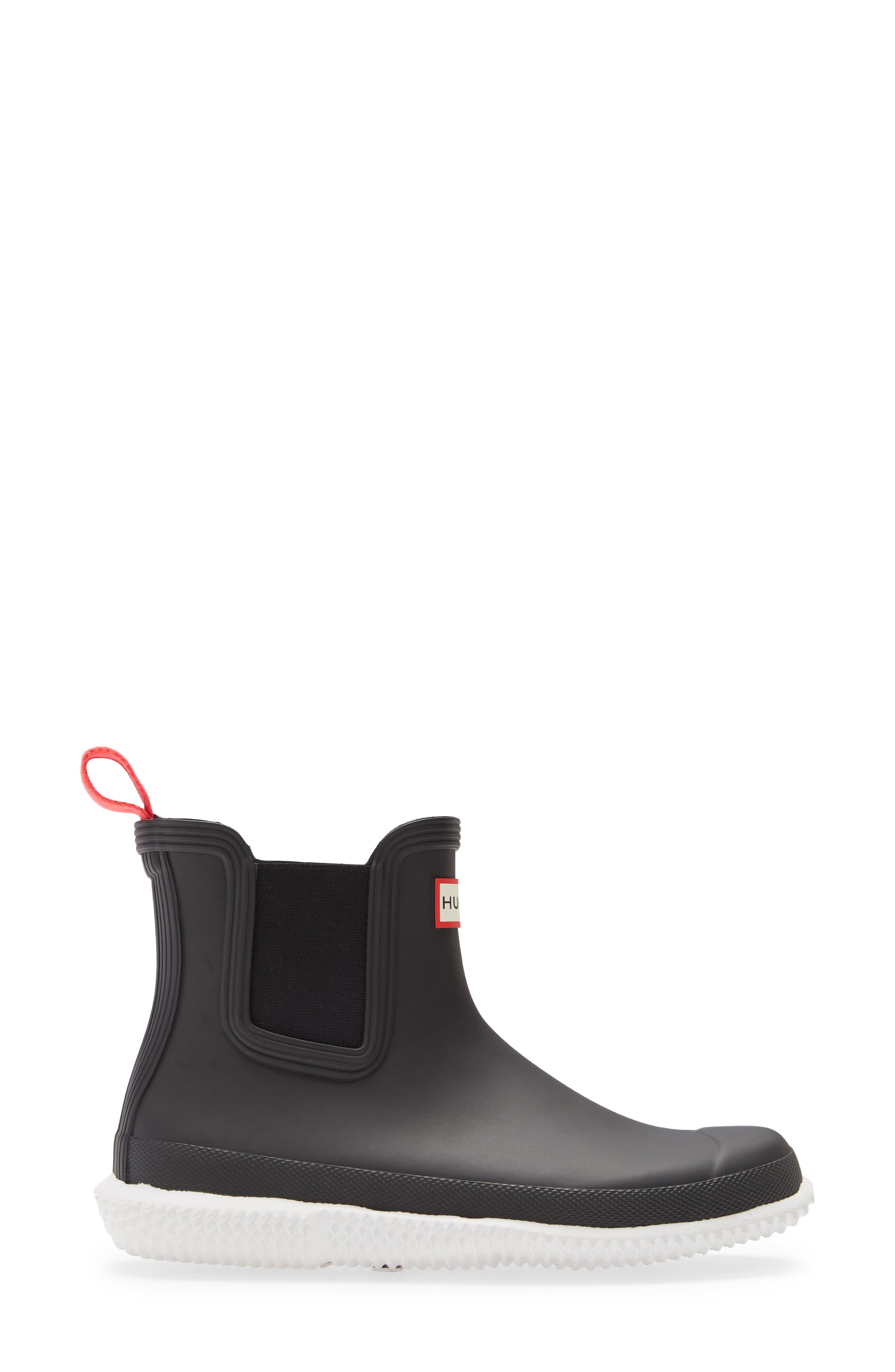 Hunter Original Waterproof Chelsea Rain Boot (Women) | Nordstromrack