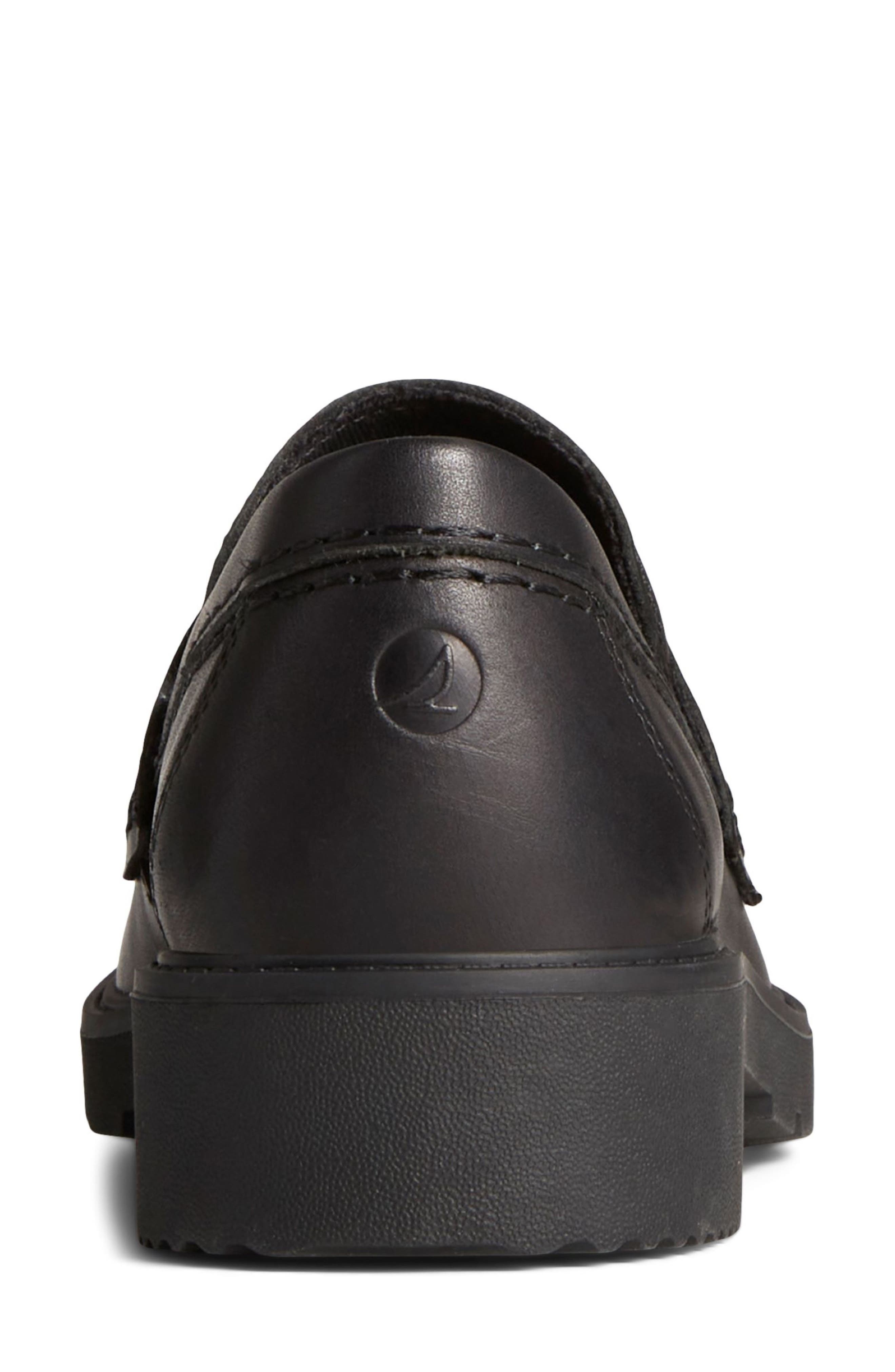 Sperry Wells Penny Loafer | Nordstromrack