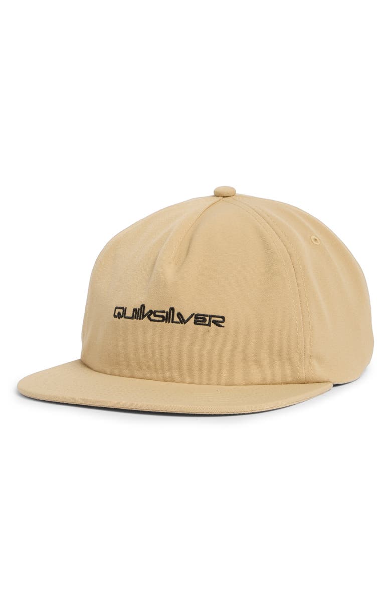 Quiksilver DNA Omni Snapback Hat | Nordstromrack