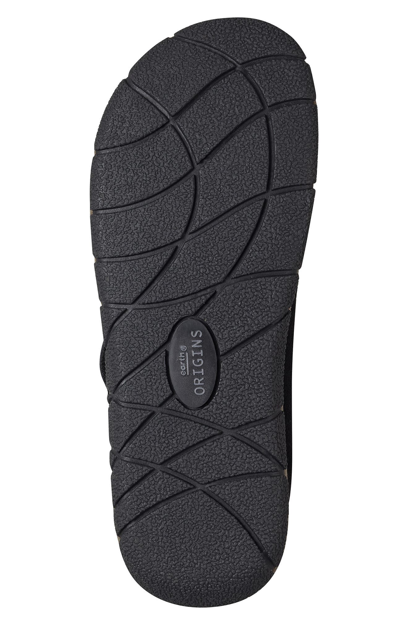 Earth® Origins EARTH ORIGINS Ezra Water Resistant Faux Shearling ...