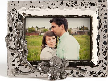 Michael Aram 'Black Orchid' Frame | Nordstromrack