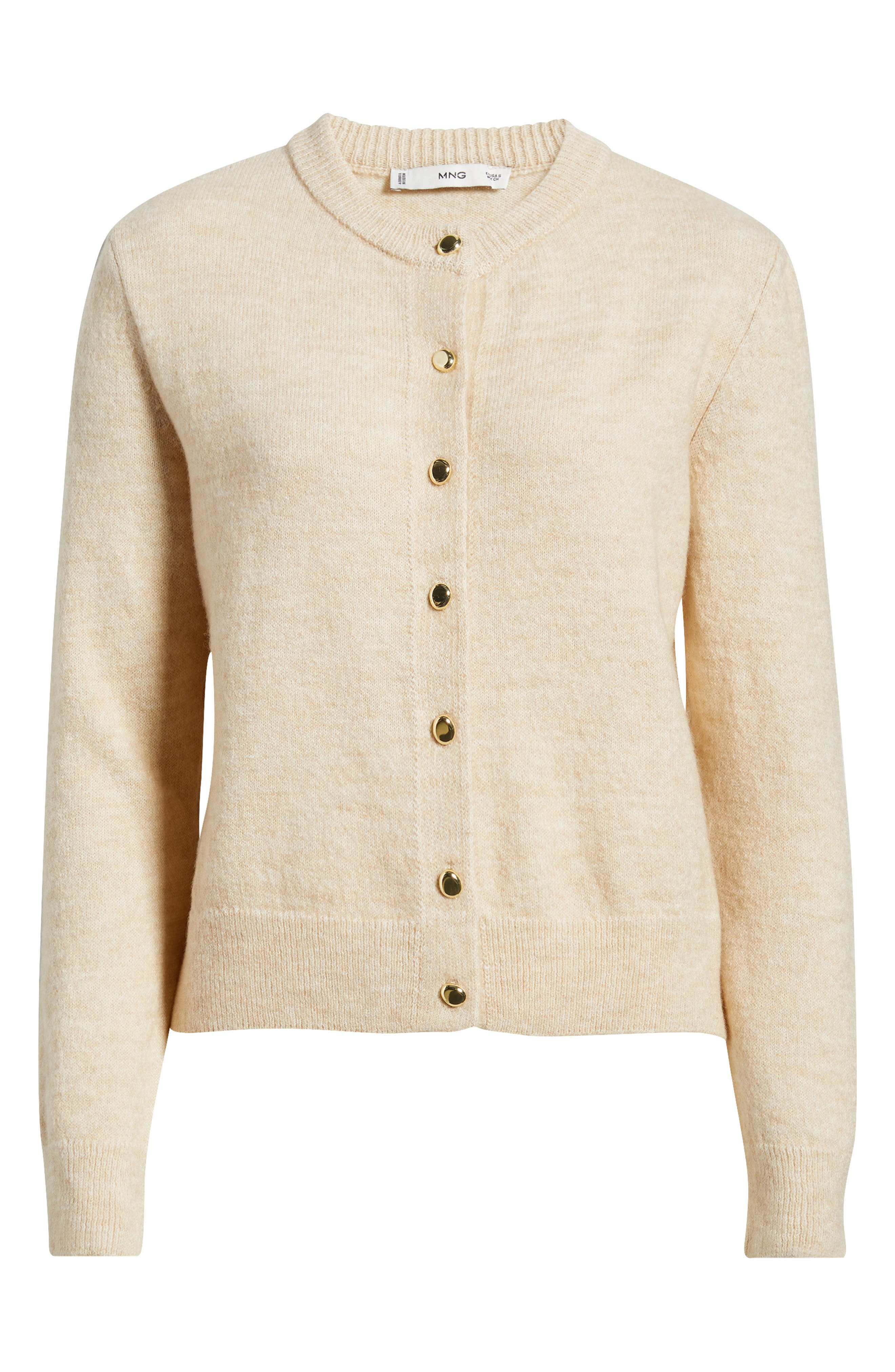 Eliote Crop Cardigan (Women) | Nordstromrack