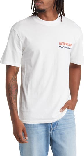 CAT WWR Imagine Graphic T-Shirt | Nordstrom