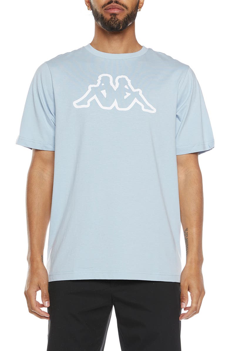 KAPPA ACTIVE Logo Cromok T-Shirt | Nordstromrack