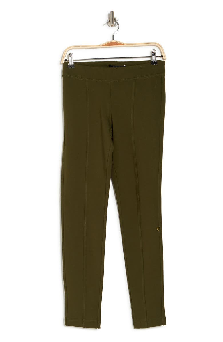 Vertigo Paris Seamed Compression Leggings | Nordstromrack