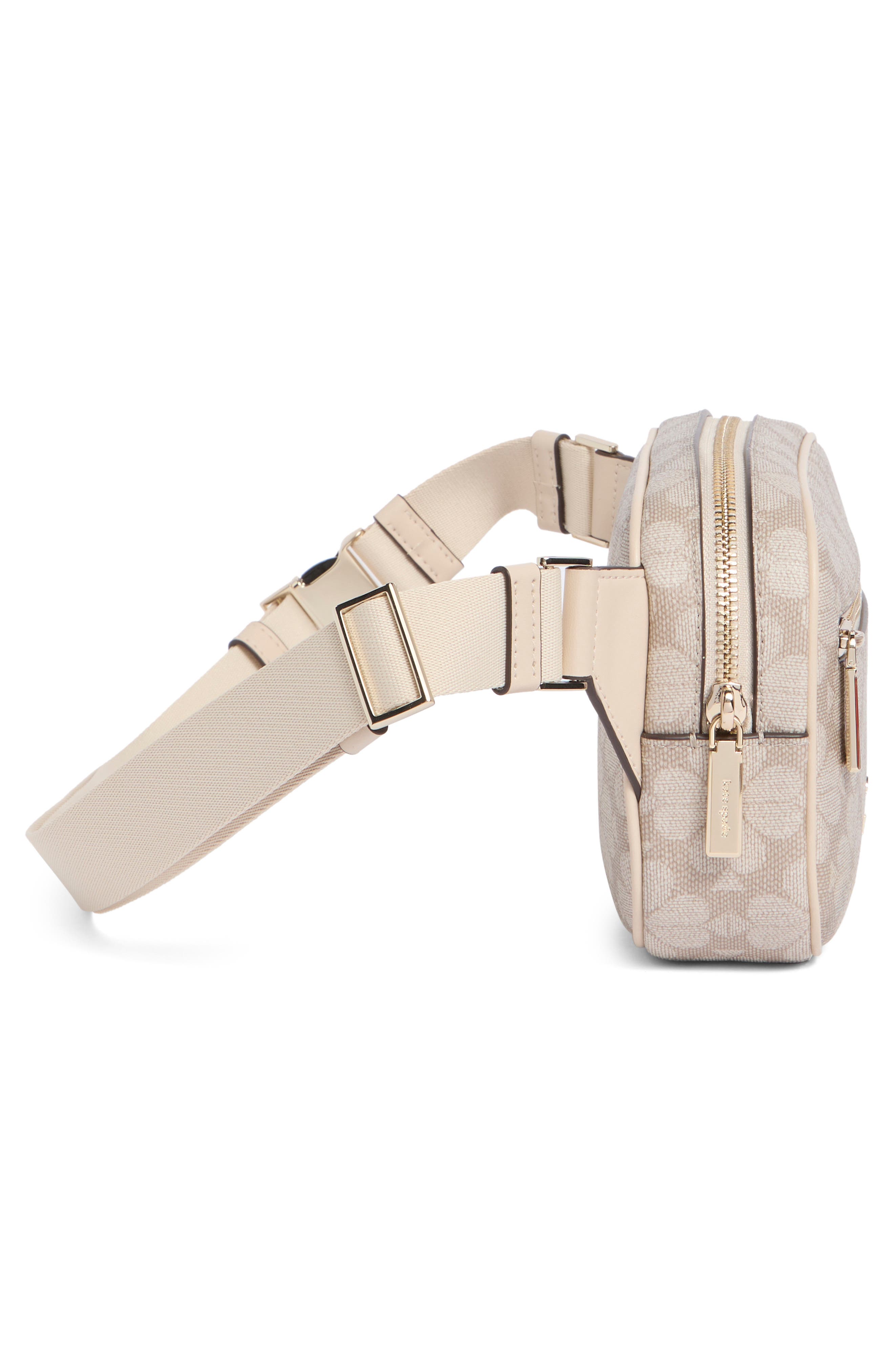 Kate Spade New York signature spade flower belt bag | Nordstromrack