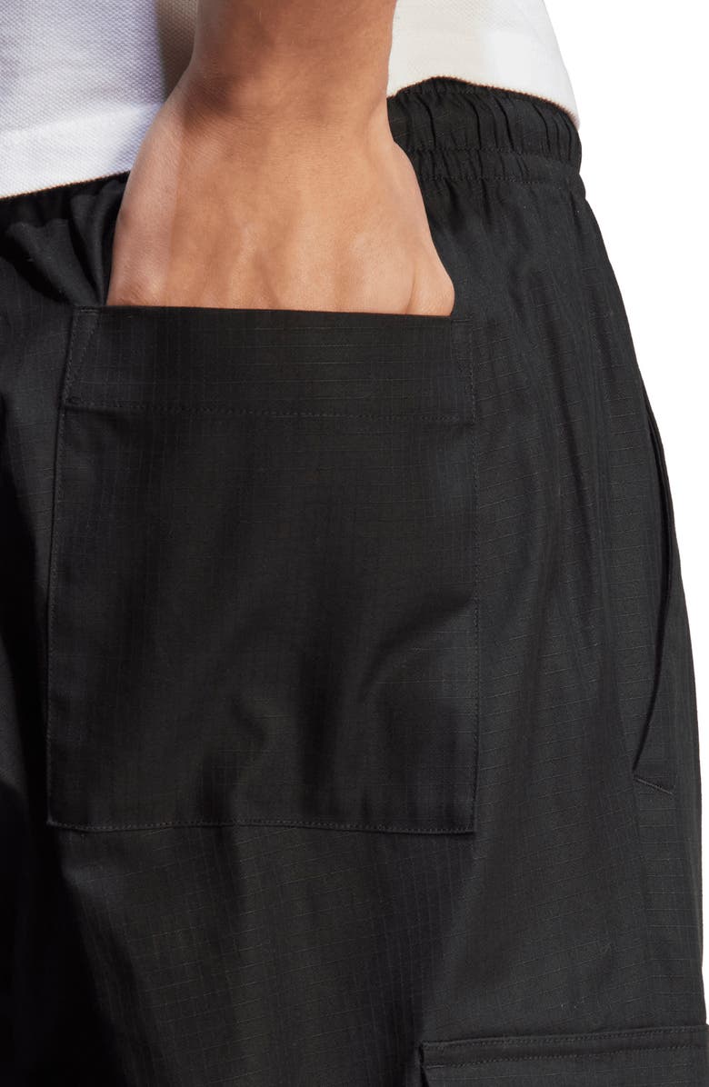 adidas Essentials Cotton Ripstop Cargo Pants | Nordstromrack