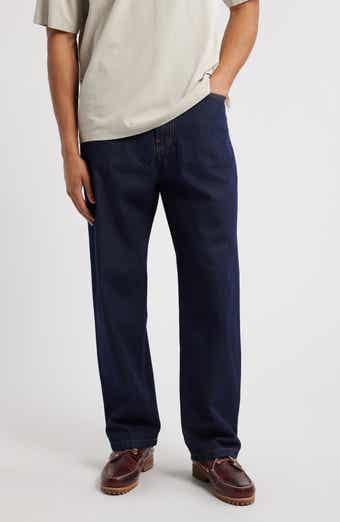 Carhartt Work In Progress Landon Tapered Leg Jeans | Nordstrom Carhartt Work In Progress Landon Tapered Leg Jeans | Nordstrom