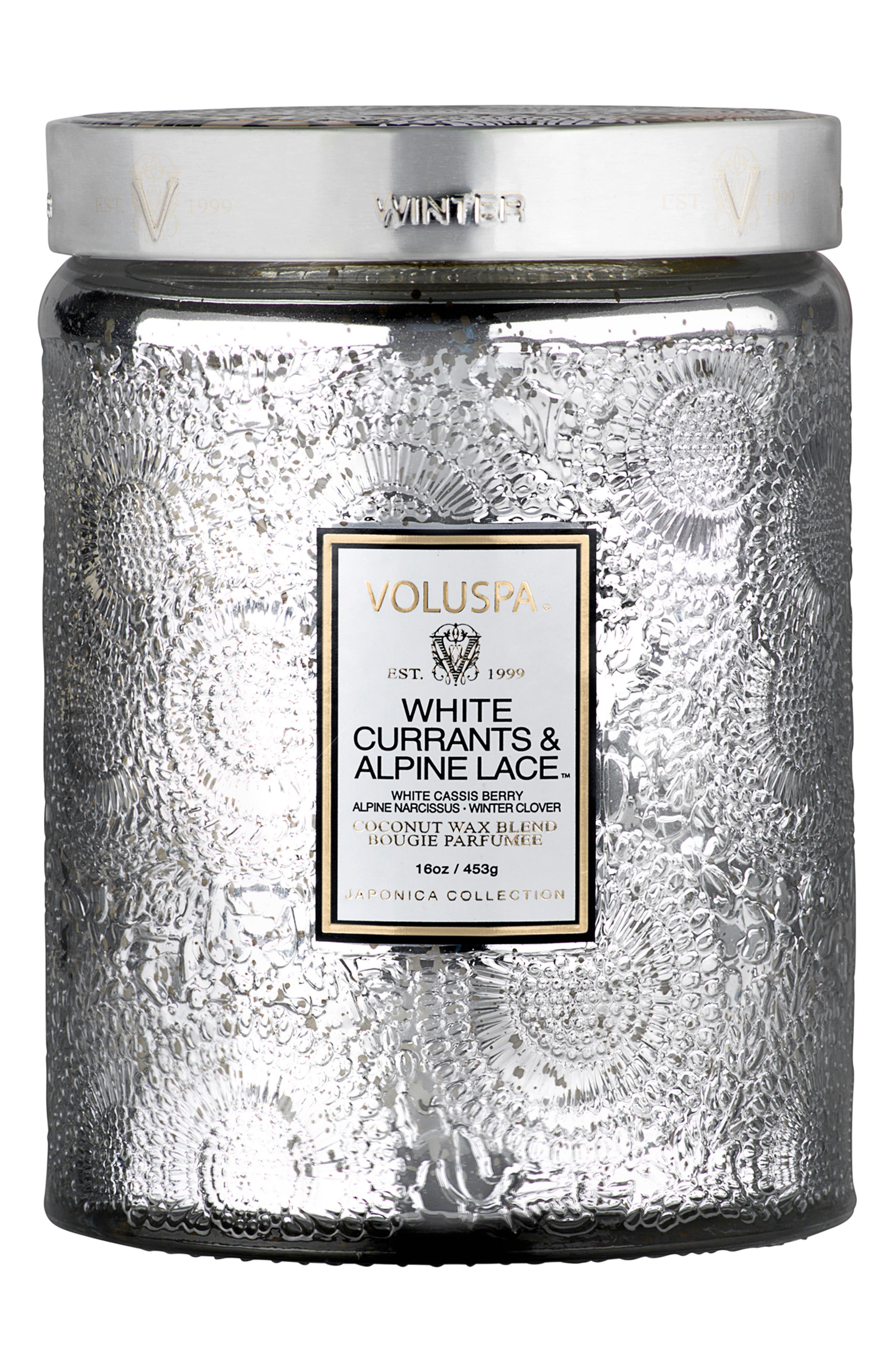 Voluspa Mokara Large Jar Candle | Nordstromrack