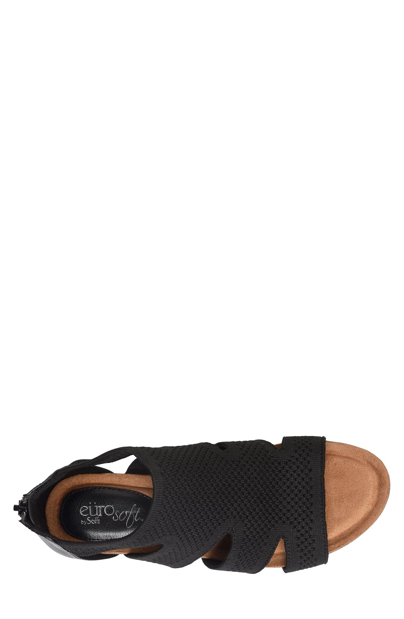 EUROSOFT Sancia Wedge Sandal | Nordstromrack